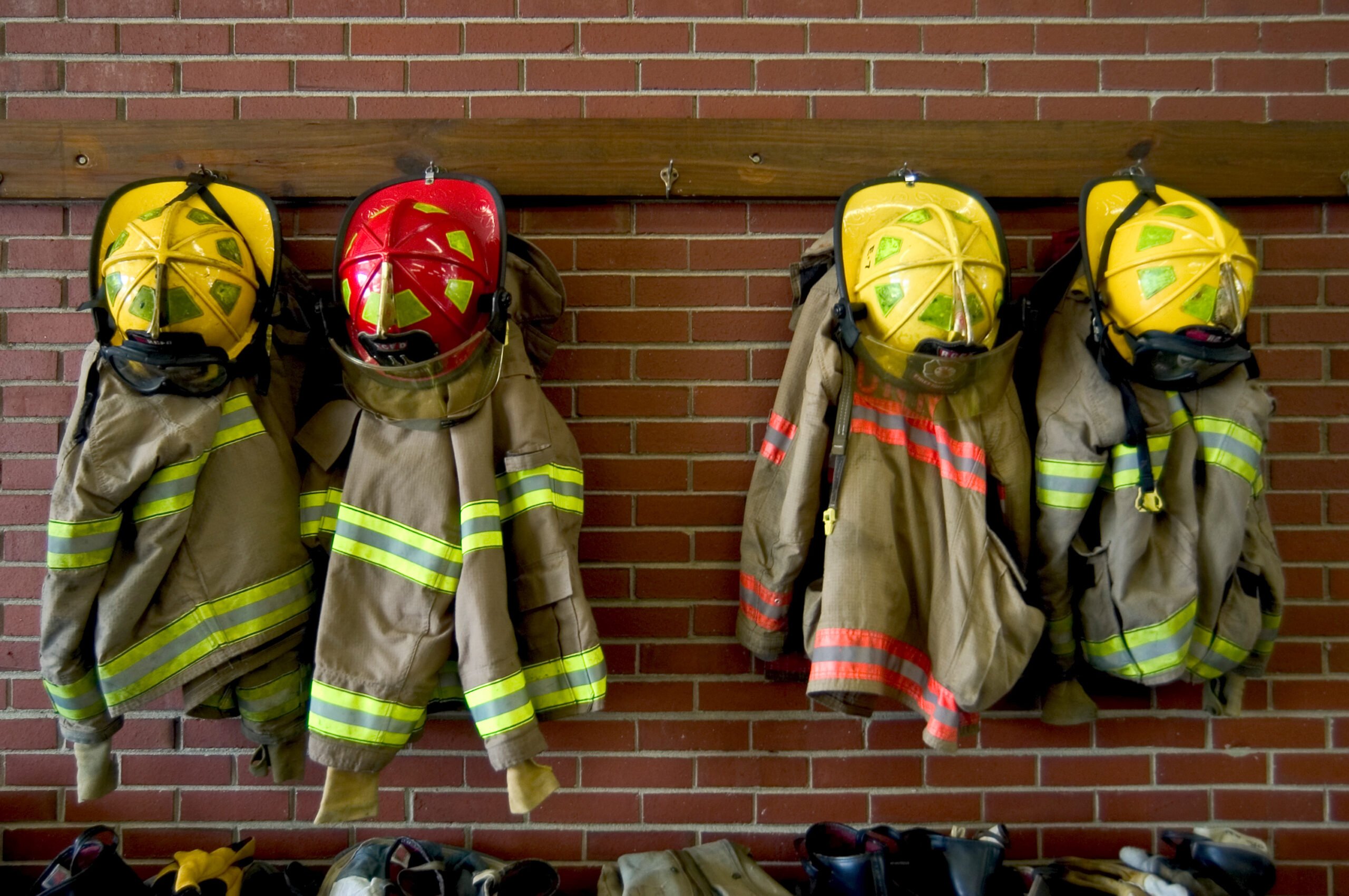 CFRST | California First Responder Support Team