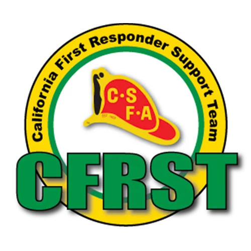 CFRST | California First Responder Support Team