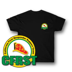 CFRST | California First Responder Support Team